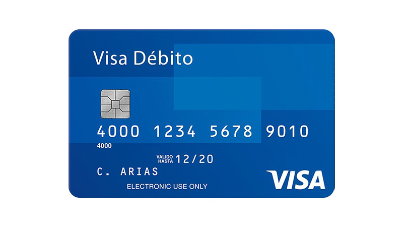 Conveniencia con Visa | Visa
